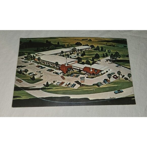 Accents | 3 Howard Johnsons Mobile Alabamaroute Us 9artist ...